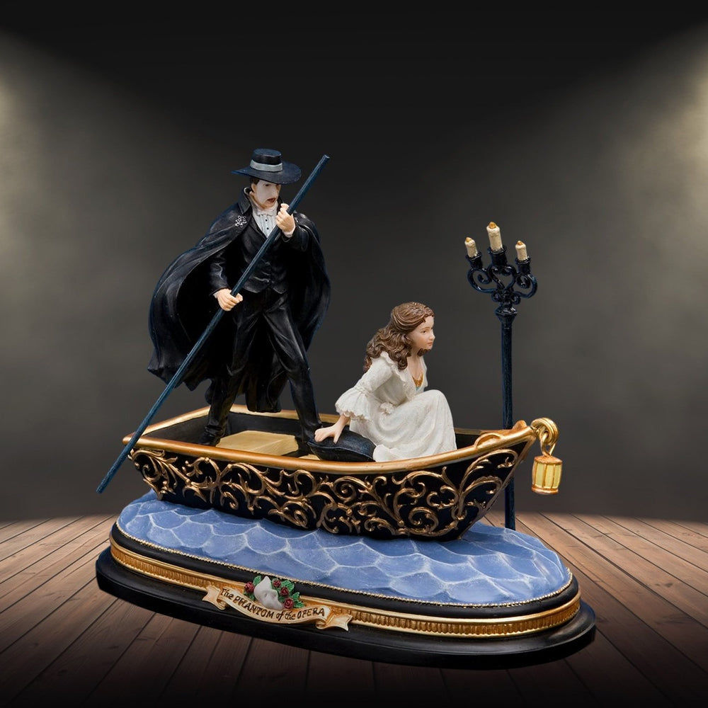 Phantom of the Opera™ |Musical Gifts, Waterglobes, Figurines - San ...